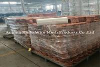 China 160mm Double Loop Bar Tie Wire 1.0mm Rebar Binding Wire Spool Reusable for sale