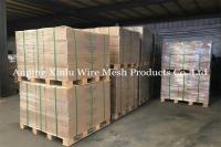 China Double Loop Tie Wire 1.0mm 19Gauge Galvanized Rebar Tie Wire 1.48kg Bundle for Construction for sale