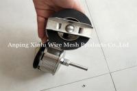 China 82mm Double Flow Johnson Screen Nozzle 300PSI Collapse Pressure 1-3/8 Length for sale