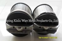 China 82mm Double Flow Johnson Screen Nozzle 300PSI Collapse Pressure 1-3/8 Length for sale