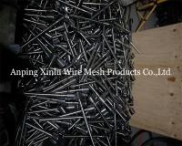 China SS316L Johnson Wire Wrapped Screen Nozzle 2Ton Long Neck NPT Threaded 45mm-57mm for sale