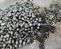 China 57mm Stainless Steel Water Filter Nozzle 300PSI Collapse Pressure 3-1/8in Overall Length for sale