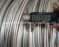 China Stainless Steel Wedge Wire Screen Pipe 1-20 Inch ECW Construction for Oil Gas for sale