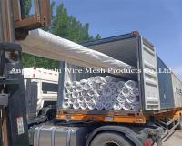 China Stainless Steel Wedge Wire Screen Pipe 1-20 Inch ECW Construction for Oil Gas for sale