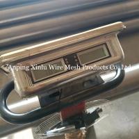 China Spiral Wire Water Well Screen 1-200 Inch 300 PSI for Oil Gas Mining Water Treatment for sale