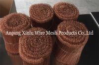 China Black Annealed Double Loop Tie Wire 18GA 2500pcs Bundle 550MPa Tensile Strength for Rebar Binding for sale