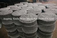 China Black Annealed Double Loop Tie Wire 18GA 2500pcs Bundle 550MPa Tensile Strength for Rebar Binding for sale