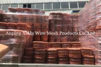 China Double Loop Binding Tie Wire 18cm 16 Gauge Galvanized Corrosion Resistant for Rebar Tying for sale