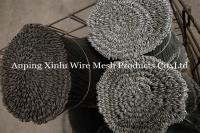 China 380MPa Double Loop Bale Tie Wire 1.2-1.6mm 16 Gauge 2.22kg Bundle for Construction Binding for sale