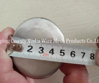 China Stainless Steel 316L Wedge Wire Water Filter Nozzle 1-1/2 2 Inch NPT BSP for sale