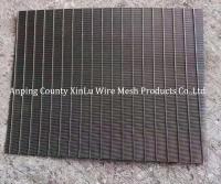 China Stainless Steel 304 Johnson Screen Plate 0.1mm Open Area for Wastewater Filtration for sale