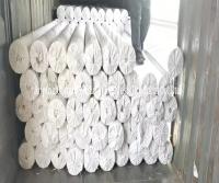 China 14 Inch Q195 Low Carbon Galvanized Wire Wrapped Water Well Screen 355.6mm OD 1.0mm Slot for sale