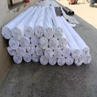 China Continuous Slot Screen 0.1mm-60mm Slot API Thread or Welding Rings OD 25mm-850mm for sale