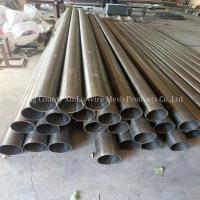 China Continuous Slot 0.020-0.060 Inch Sand Control Johnson Wire Water Well Screen Pipe for sale