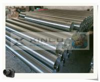 China Stainless Steel Water Well Screen Pipe 10-3/4 Inch 273mm Non Magnetic V Wire for sale