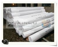 China Stainless Steel Water Well Screen Pipe 10-3/4 Inch 273mm Non Magnetic V Wire for sale