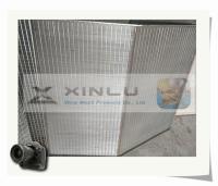 China Stainless Steel Wedge Wire 100 Mesh Filter Screen for Water Treatment Customized for sale