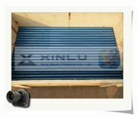 China DN60 Stainless Steel Well Screen Pipe 50 Micron Slotted for Beverage Filtration for sale