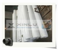 China 10-3/4 Inch Non Magnetic Stainless Steel Johnson Screen Tube 6m Sand Control Well Screen for sale