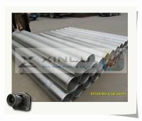 China 10-3/4 Inch Non Magnetic Stainless Steel Johnson Screen Tube 6m Sand Control Well Screen for sale