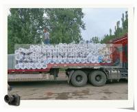 China 8 Inch 5.8m Stainless Steel Johnson Wire Wrapped Screen Pipe Non Magnetic Anti Corrosion for sale