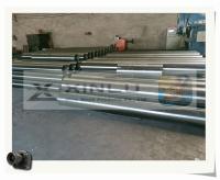 China Stainless Steel Sand Control Water Well Screen Pipe 0.1-3mm Slot 127-630mm OD for sale