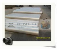 China Johnson V Wire Water Well Screen Pipe Anti Corrosion 8 Inch 10 Inch High Strength for sale