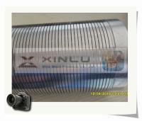 China 8 Inch 5.8m Stainless Steel Johnson Wire Wrapped Screen Pipe Non Magnetic Anti Corrosion for sale