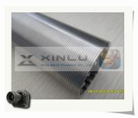China Stainless Steel 304 Johnson Dewatering Well Screen Pipe Threaded Connection 4 Inch for sale