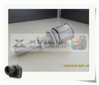 China DN 53mm Long Neck Wedge Wire Sand Filter Nozzle 0.2mm Slot Stainless Steel for sale