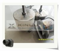 China SS316L Dual Flow Wedge Wire Johnson Screen Nozzle DN 82mm Customized for sale
