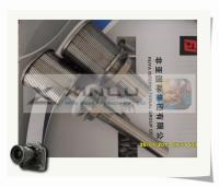 China DN 53mm Long Neck Wedge Wire Sand Filter Nozzle 0.2mm Slot Stainless Steel for sale