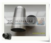 China Stainless Steel 304L V Shape Wire Wrapped Water Well Screen Pipe 0.1mm Slot for sale