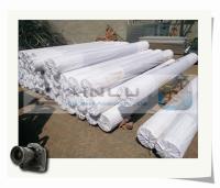 China Non Clogging Water Well Screen Pipe 4.5 Inch 0.040 Slot Wedge Wire Sand Control for sale