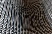 China Stainless Steel Johnson Wedge Wire Wrapped Water Well Screen Pipe 0.1mm-15mm Slot for sale