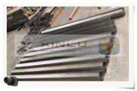 China Stainless Steel V Wire Screen Tube 168mm 304L 321 Sand Control Water Well Filter for sale