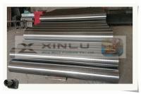 China SUS 304 316L V Wire Screen Pipe Non Clogged Wedge Wire Johnson Screen 1.0mm Slot for sale
