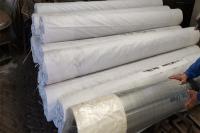 China Duplex Steel SS316L V Wire Wrapped Water Well Screen 0.1-30mm Slot 2-18 inch for sale