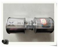 China Hastelloy C276 Wedge Wire Water Filter Nozzle Big Head Johnson for Resin 57mm for sale