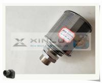 China Hastelloy C276 Wedge Wire Water Filter Nozzle Big Head Johnson for Resin 57mm for sale
