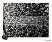 China Hastelloy Wedge Wire Filter Nozzle 45mm 53mm Diameter for Water Treatment for sale