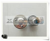 China Quick Connect Filter Wedge Wire Screen Nozzle 45mm 53mm Diameter For Absorption for sale