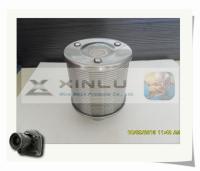 China G3/4 316L Sand Filter Nozzle 0.25mm Slot Wedge Wire Water Treatment Strainer for sale