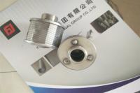 China SS316L Johnson Water Filter Nozzle 2 inch DN 2-1/8 inch Length Strainer Nozzle for sale