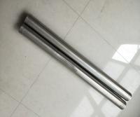China 89mm SS Strainer Filter Customized Continuous Slot Well Screen 304 316L for sale