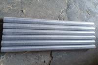 China SUS316 Johnson Wedge Wire Screen DN60mm Anti Rust Customized Filter Tube for sale