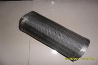 China Non Clogging Stainless Steel Wedge Wire Filter Screen Water Strainer 0.1-15mm Slot for sale