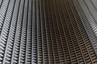 China SS304 Johnson Continuous Slot Screen V Wire Wrapped BSP Threaded Pipe 60mm Diameter 1mm Slot for sale
