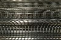 China Duplex Steel 2507 Wedge Wire Continuous Slot Filter Screen Tube 137mm OD 2.5m Length for sale