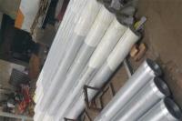 China 8-5/8 Inch AISI 304 Sand Control Screen Continuous Slot Well Screen 219.1mm OD 0.75mm Slot for sale